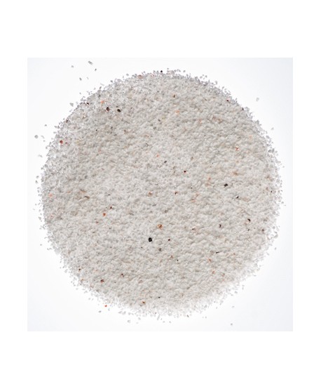 Sable Blanc Neige 0,5/1 mm