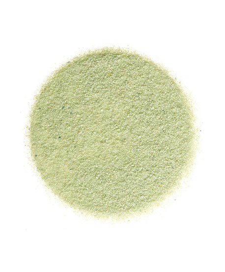 Sable Vert Tendre