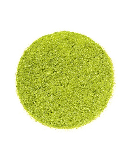 Sable Vert Anis
